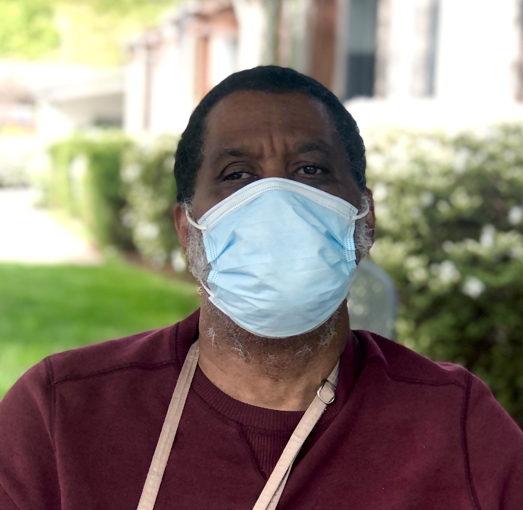 Larry, (Part 2 of 2) – Age In America